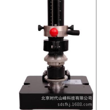 BES 冲16BEVS 16001试击V测仪