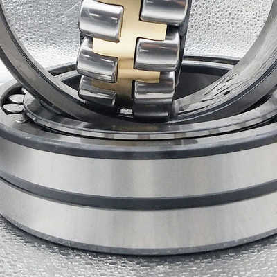 调心滚子轴承 22215 22216 22217 22218 22219 CA/W33 风机轴承