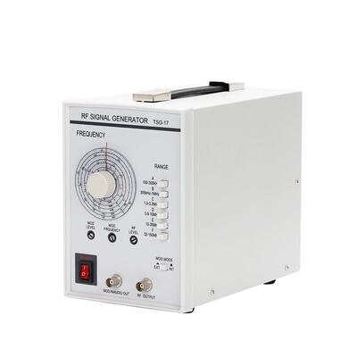 TTSG-17G-1M高频信号S发生器100KHz-150Hz便携精密工7频实验脉冲
