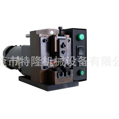 水晶头压接机 6P6c压接机 网线压接机 小金刚压接机