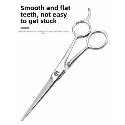 artisan hair scissors, household haircut tools hair barber