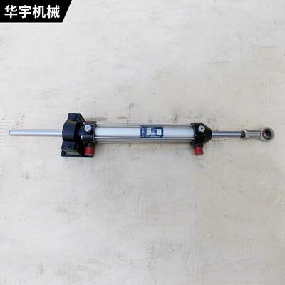 游艇件C用SPRG型双活塞杆双配作缸船舶甲压板机械液油缸游艇用液