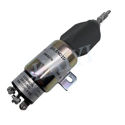 挖机配件柳工920/922/923/925D现代200/215-5-7熄火开关3864274