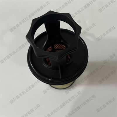 工程机械配件挖掘机呼吸器滤芯10032835过滤器滤芯