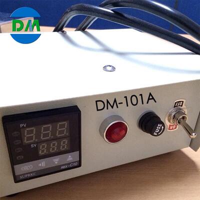 厂家直供DM-101A高温锡炉无铅锡炉镀陶瓷锡炉手浸钛合金锡炉