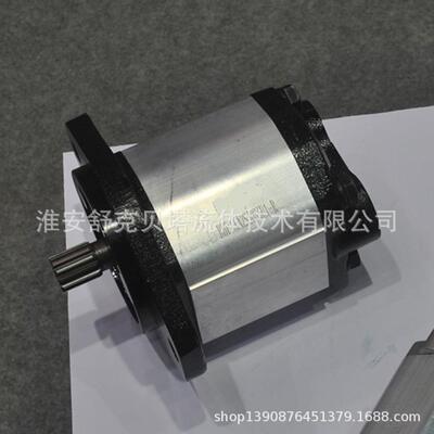 BHP3AOS39SOL1系列齿轮泵