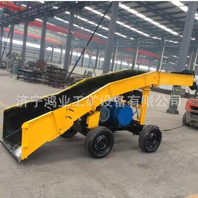 P-30B耙斗装岩机厂家生产30B耙斗机 矿用防爆耙斗机配件销售