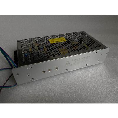 责允220vac转0-40vdc可调开关电源,外接50cm可调电位器120w电源