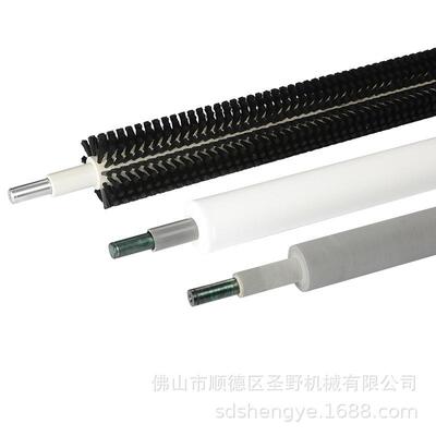 骏亚JYX-1200C清洗机配件玻璃洗片机毛刷海绵吸水辊输送胶辊压辊
