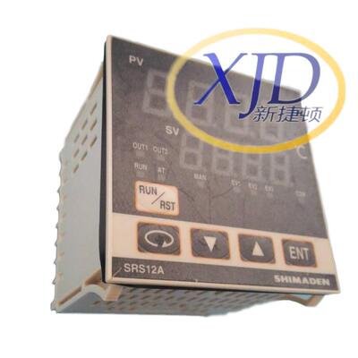 SHIMADEN岛电SRS12A-8YN-90-P100000温控表