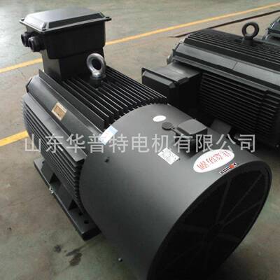 变频电机YVP2山东淄博厂家55w75w90w132w185w200w