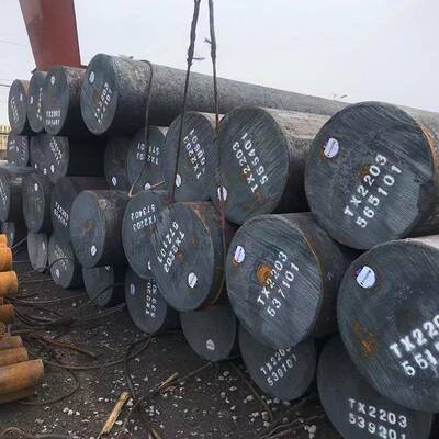 弹簧钢60SI2MN50CRVA55SIMNMO圆钢定尺切割规格齐全角钢