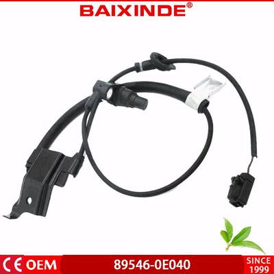 BAIXINDE ABS轮速传感器 89546-0E040| 下线品质 物美价廉