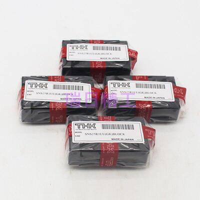 THK机床导轨滑块SNS35C SVS25LR SVR30 SNR65R1ZZ 55LC 45LR1QZSS