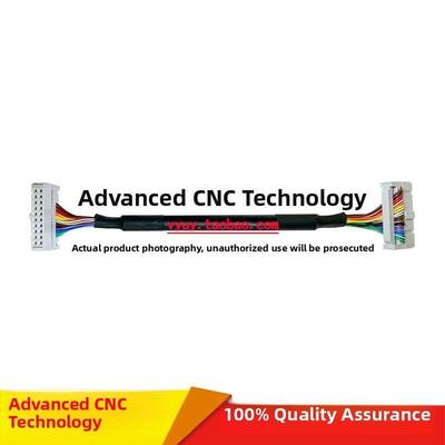 SYNTEC新代系统IO线 20芯数据线传输线I/O通讯线 20PIN排线连接线