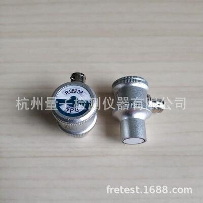 汕头超声纵波单晶直探头2.5P6 5P6