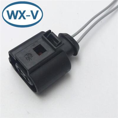 1717692-3/1J0973722A 线束26/34芯 国产汽车连接器线防水插头