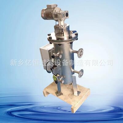 自P清洗过滤器滤筒MZFCT-E4400VC不锈钢复合粗滤网HF30-F1P
