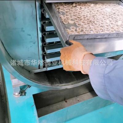 华然FDG-20平方定制宠物食品冻干机果蔬真空冷冻干燥设备