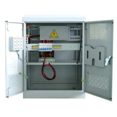 EPS应急电源柜 集中照明应急电源 300W DC36VDC24V可定消防分配电