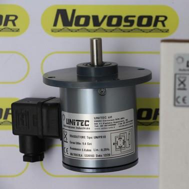 UNITEC编码器UN/SF1 UN/SF5 UN/PRF100 UN/PRF200