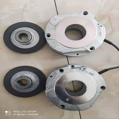 远景能源偏航电机FDB17N 205V 65NM 风电常用制动器常年备货