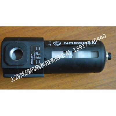 诺冠 NORGREN过滤器 EXCELON过滤器 F74G-3GN-AP2过滤器