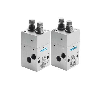 FESTO费斯托可调脉冲发生器VLG-4-1/8/4025/4/4026