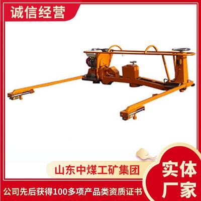 NMG-4.9型内燃轨形磨轨机支持订货销售直发内燃轨形磨轨机
