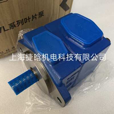 HYTEK海特克油泵 PVL1-23-F-1R-U-10 HIGH-TECH叶片泵