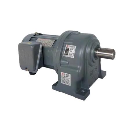 台湾GONG YUAN蜗轮速机OUTPUT 1/8HP 速电机马达Gear Motor