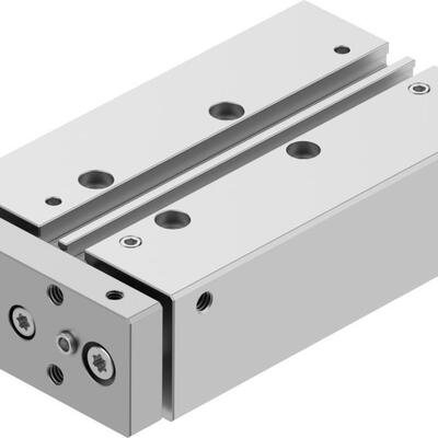 FESTO费斯托DFM-16-50-B-PPV-A-GF导向杆气缸