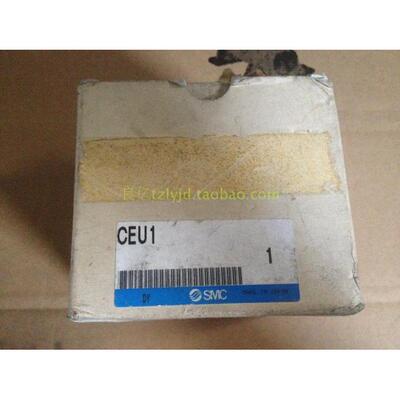 全新日本SMC CE系列量度行程气缸控制器 CEU1
