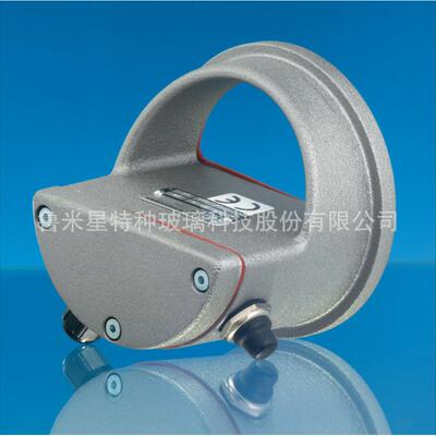 射灯SLM-LED容器玻璃视镜配件品质铸造铝合金版化工管道内部照明