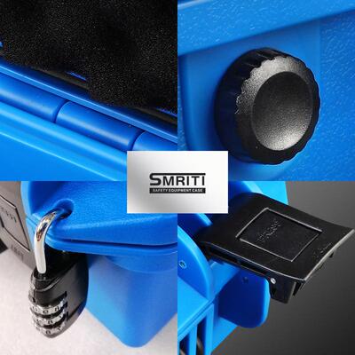 MRISTI传承防护箱SS3020系列防水全I五P金工具防护安设备保护箱