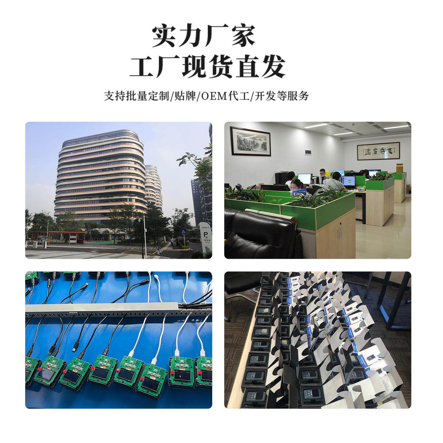 核辐射检测仪放射性医院 碘131个人剂量仪测辐射仪器盖革计数器
