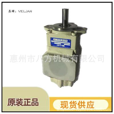印度VELJAN维京叶片泵 T6GCC-B20-B06-6R02-A1-11 液压马达油泵