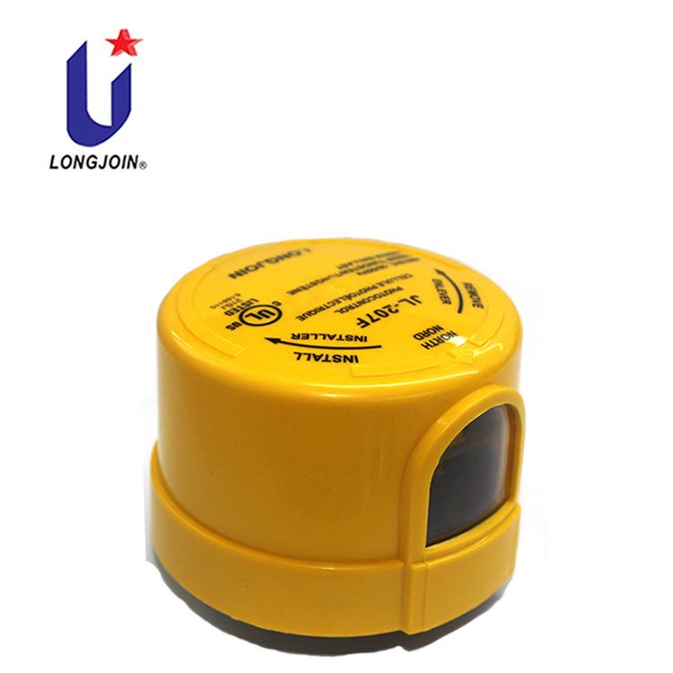 高电压 低功耗 480V路灯光控器 可选购其他性能 LONG-JOIN-COM