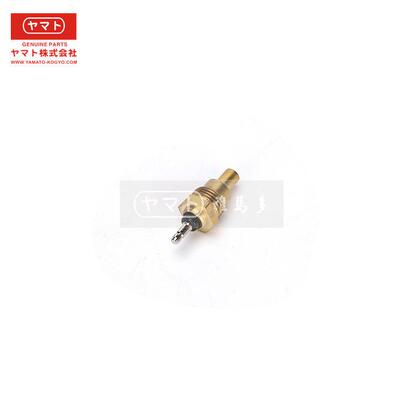 洋马发动机yanmar原装3TNV74 3TNE68洋马水温感应器124250-49351