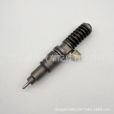 21582101压柴油喷油器总成BEBE4D12301适用于沃尔沃泵喷嘴品