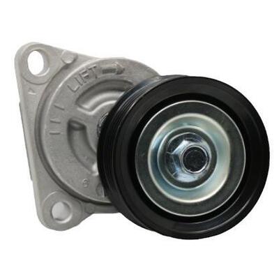 发电机涨紧轮 LFG1-15-980C 适用马自达6 CX7 2.0/2.3