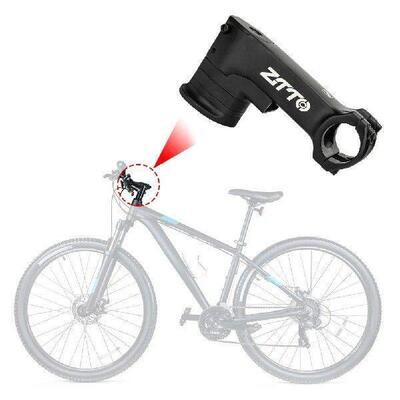 Internal Cable Bicycle Stem 31.8mm Bicycle Internal Cable