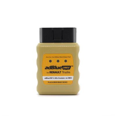 Adblueobd2EmulatorforRENAULTTruck即插即用汽车诊断仪