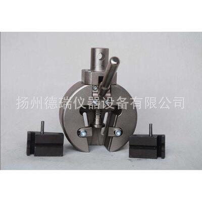 6DRDR-6000A-000A电子万能试验机（20KN-50K力N） 能电万子拉机试