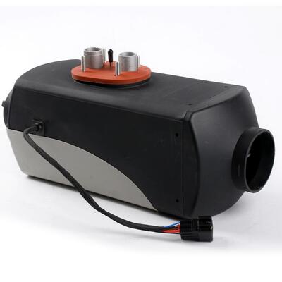 家用驻车燃油气加热器24v1v柴车油暖风WMZ2机汽载空柴暖分体机取