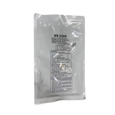 适用夏普MX312AV载体M261 261N M311 M2628 M3108N复印机显影剂