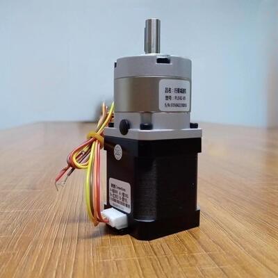 TAILI行星减速机PLF42-L1-5-S2-P2