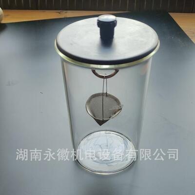 润滑脂钢网分油器ASTMD6184SH/T0324润滑脂钢网分油静态法分油器