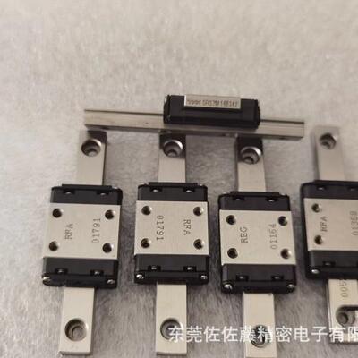 THK直线导轨滑块RSR9M1WV RSR9M1WN RSR12M1WV RSR15M1N