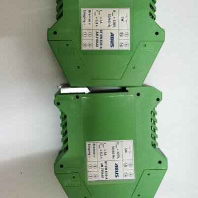 ABUS整流器AN310497GE3Z500-A稳定晶闸管三相工业高稳定性电子
